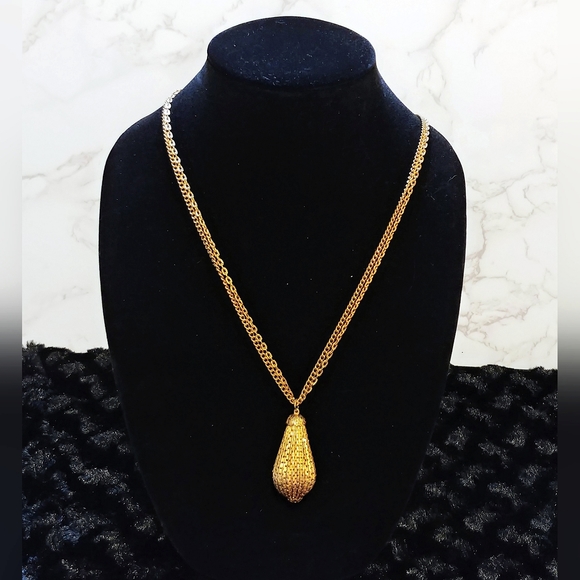 Celebrity NY | Jewelry | Vintage Retro 7s Celebrity Ny Goldtone Chain ...